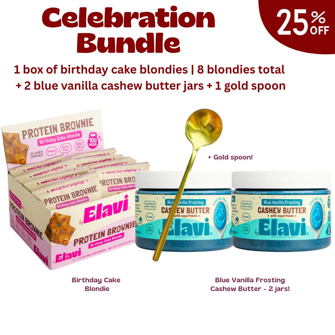 Celebration Bundle – Elavi