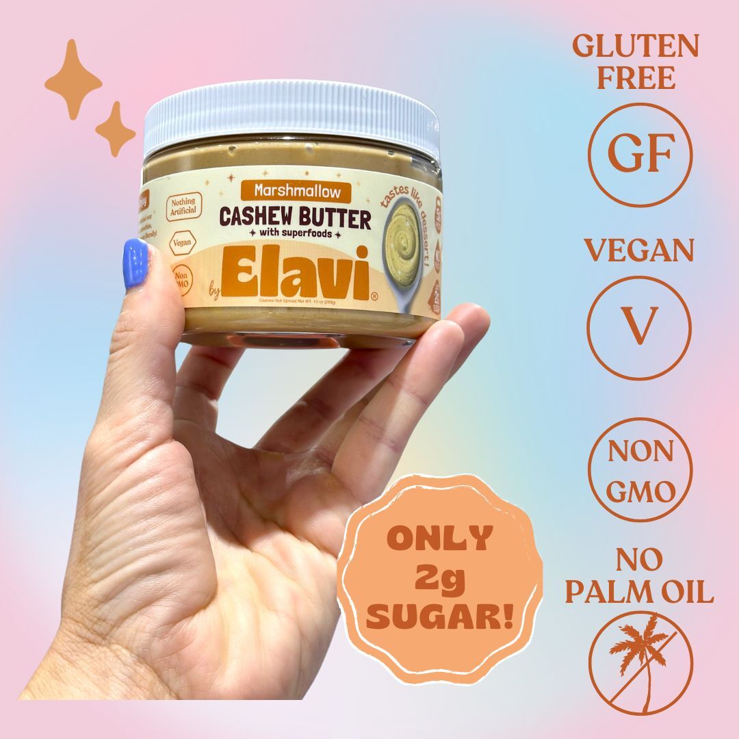 Jars Starter Kit NEW – Elavi