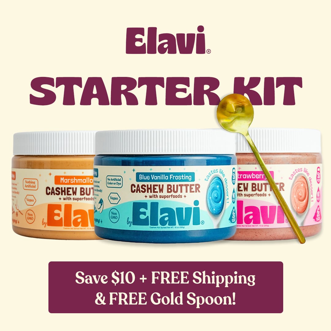 Jars Starter Kit NEW – Elavi
